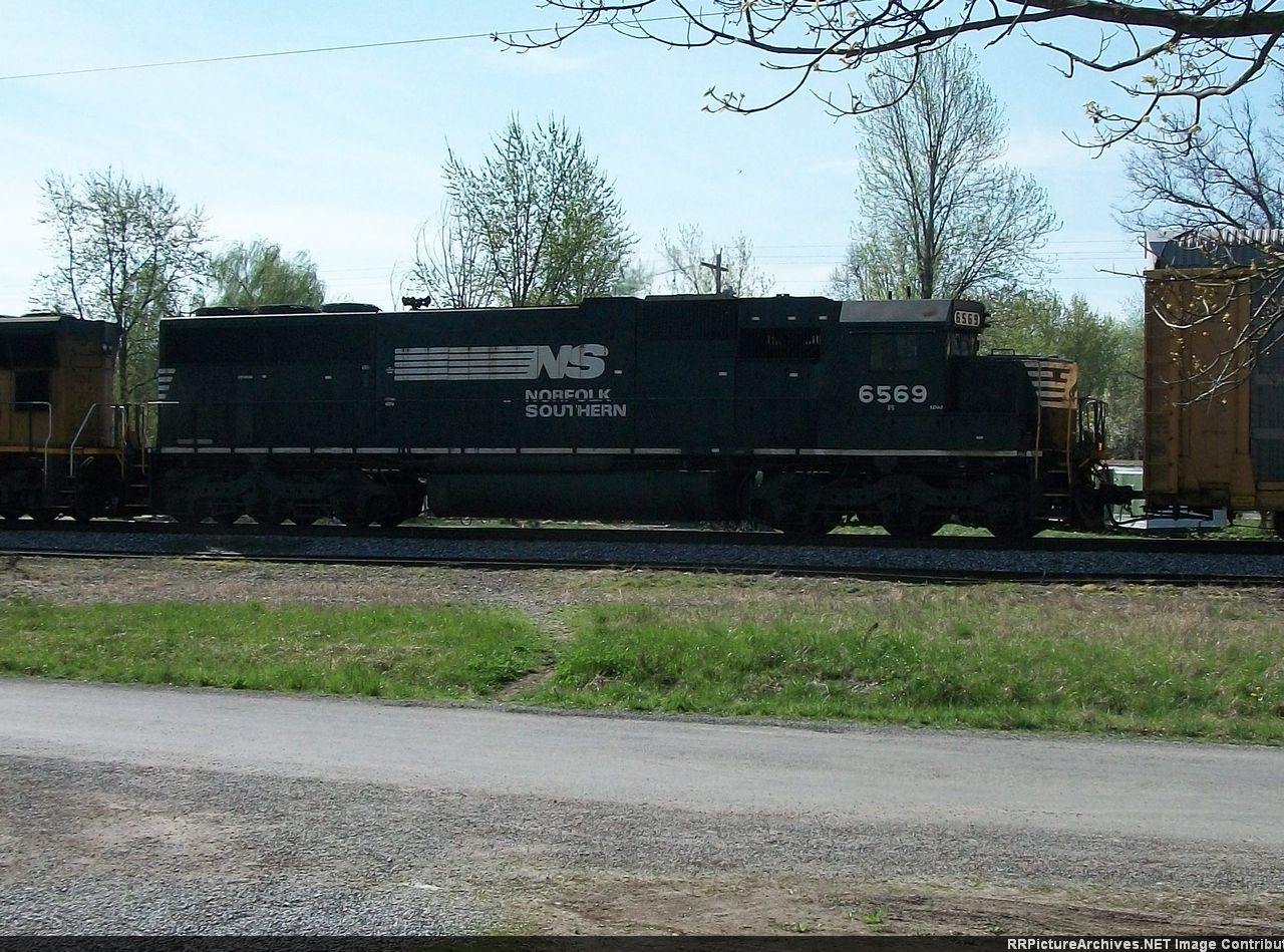 NS 6569